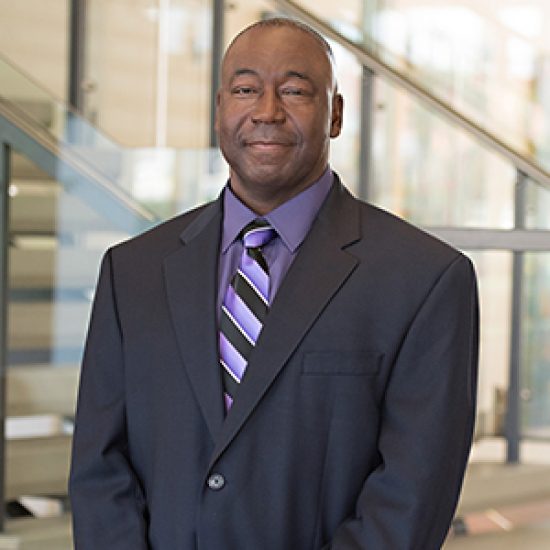 Dr. John A. Gory - Doctorate in Business Administration