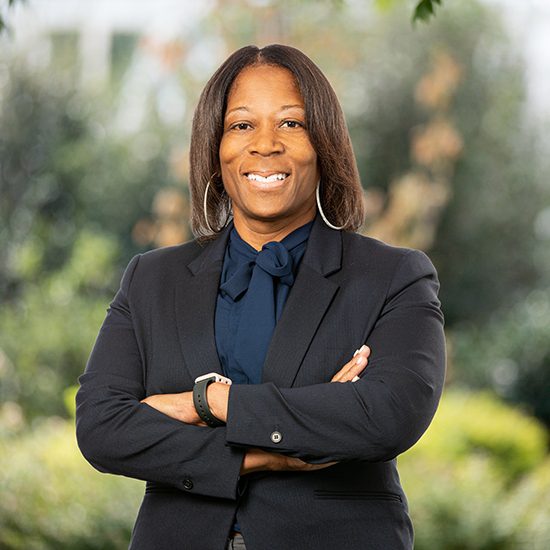 Kim L. Carter - Doctorate in Business Administration