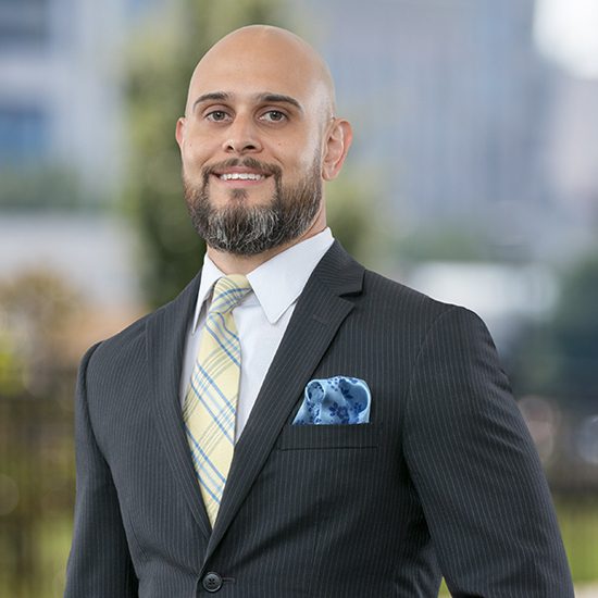 Dr. Joseph D. Mulla - Doctorate in Business Administration