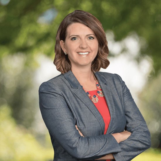 Dr. Sarah E. Shike - Doctorate in Business Administration