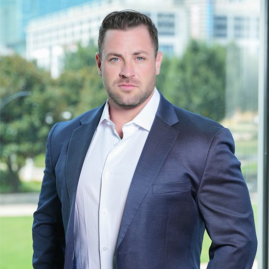 David Manning - Doctorate in Business Administration