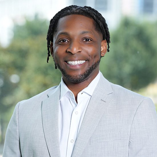 Gregory Williams - Doctorate in Business Administration