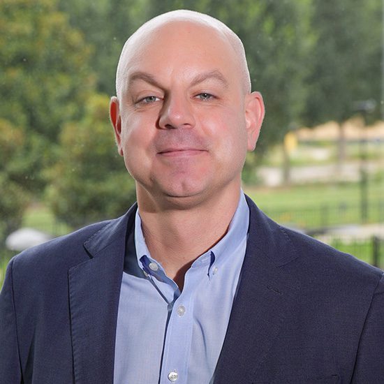 Brian J. Brearey - Doctorate in Business Administration