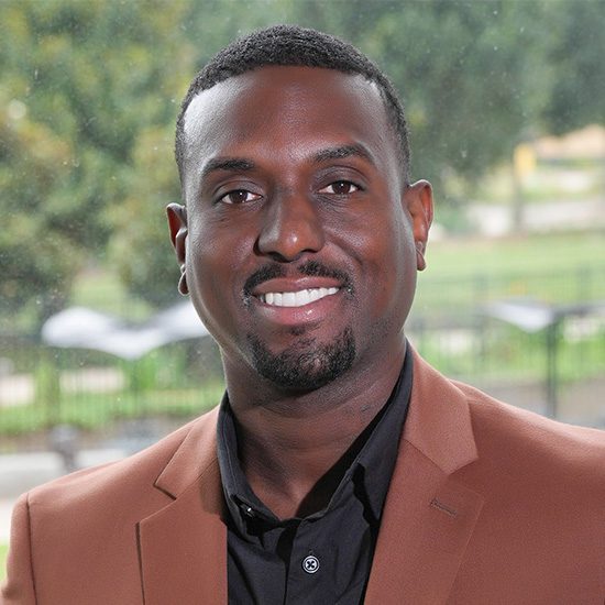 David E. Jackson Jr. - Doctorate in Business Administration